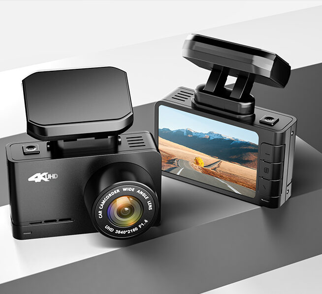 Best Dash Camera For Semi Truck - Review Pronto