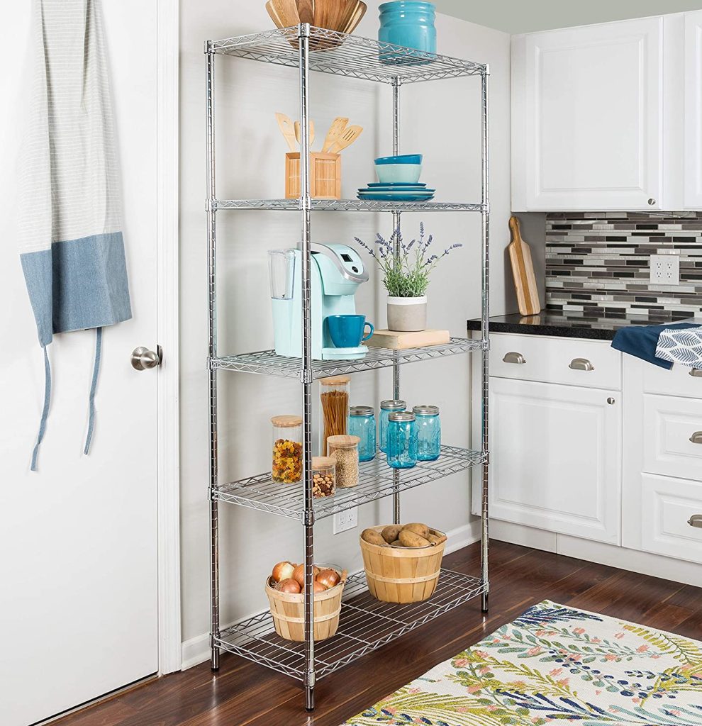 Best Adjustable Shelves – December 2025 - Review Pronto