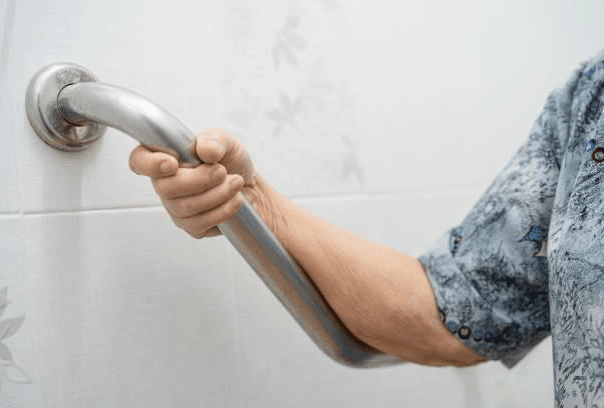 Best Shower Standing Handle – January 2023 - Review Pronto