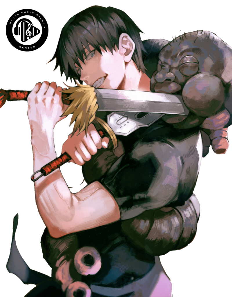 Toji Fushiguro: The Most Mysterious Character - Review Pronto