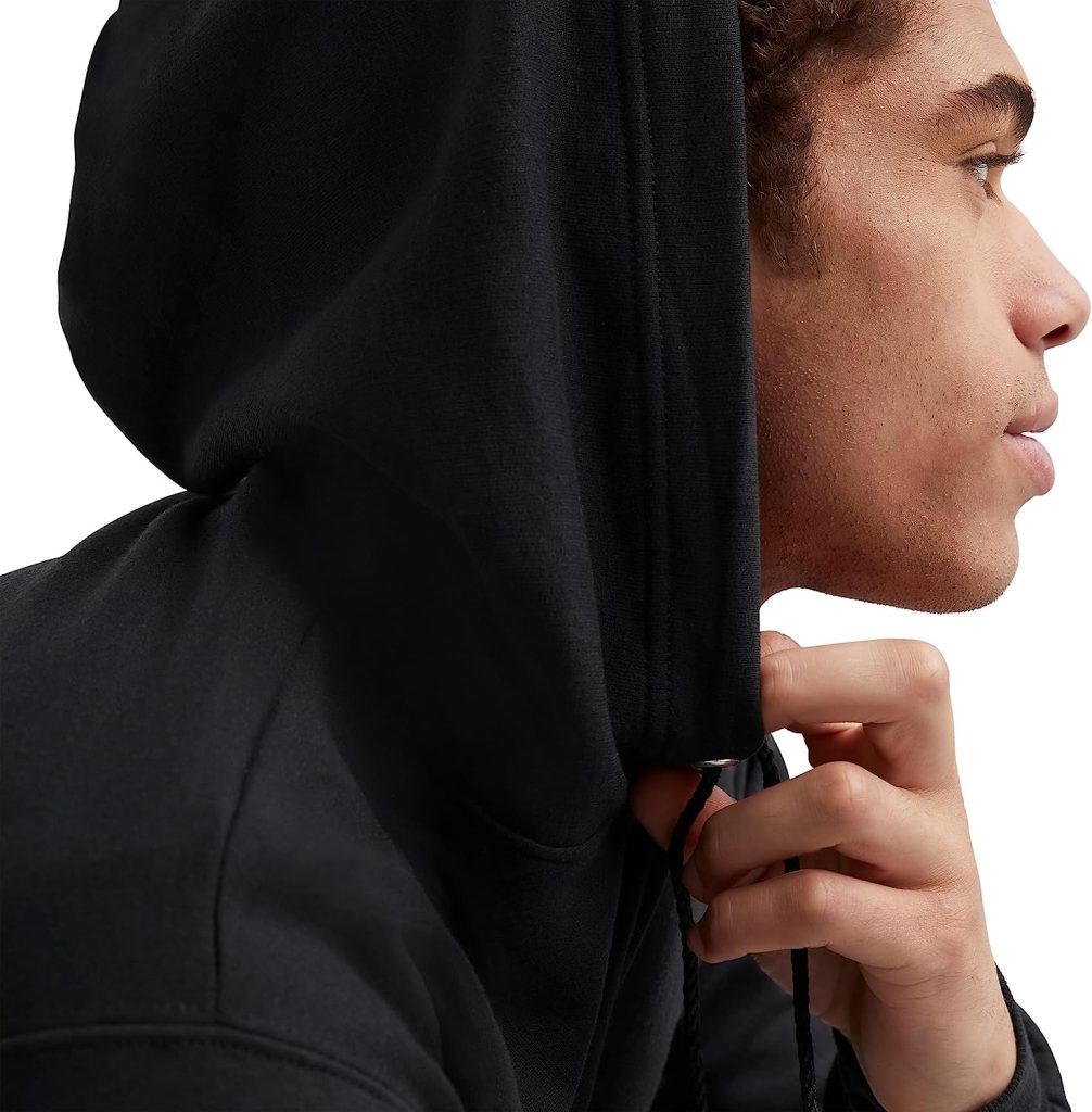 Best Black Hoodie - Review Pronto