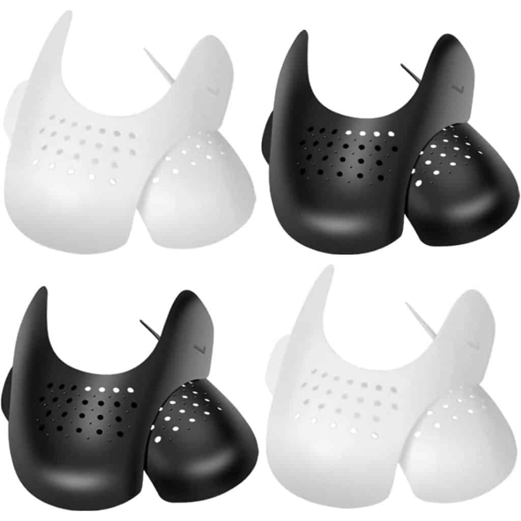 Protect Your Creases with Crease Protectors: The Ultimate Shoe Care ...