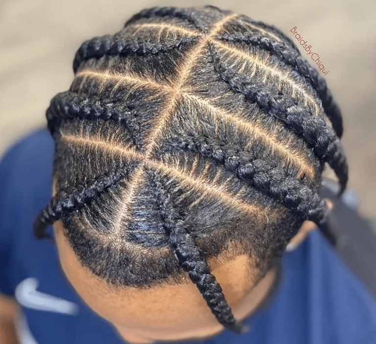 Pop Smoke Braids: Unraveling the Style - Review Pronto