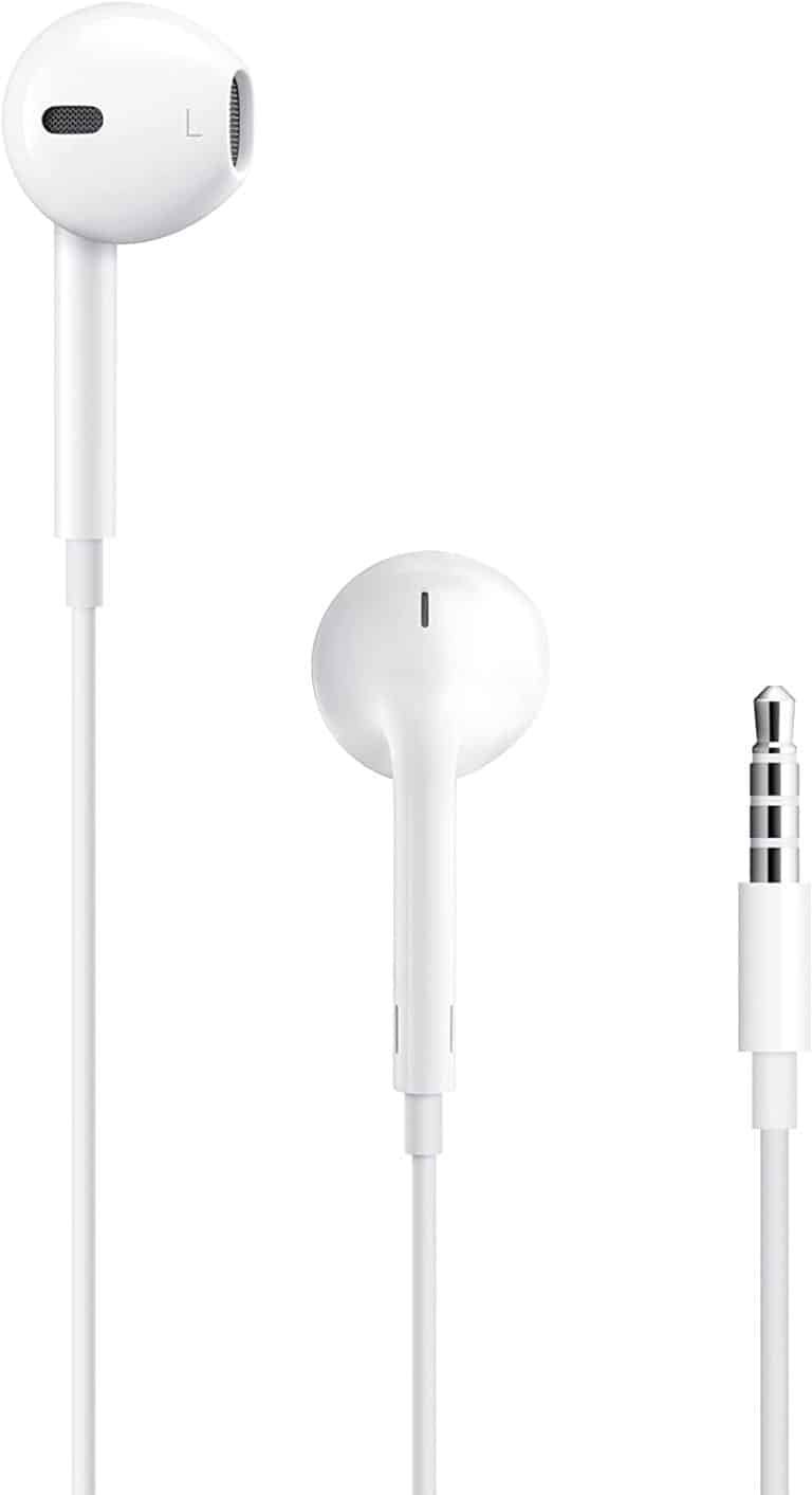 Apple Wired Headphones: Exceptional Sound - Review Pronto