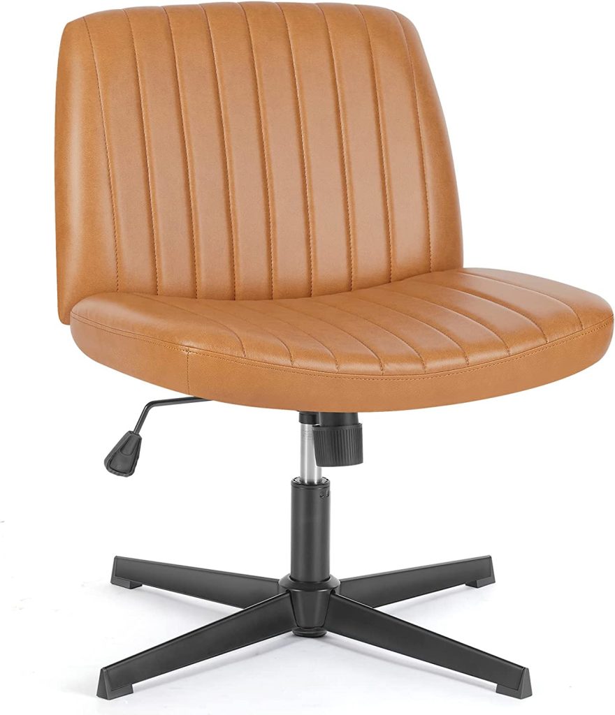 Leather Office Chairs: Find Your Perfect Fit - Review Pronto
