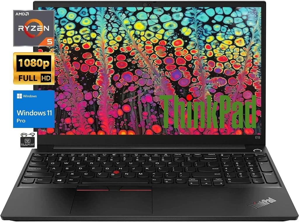 Lenovo Thinkpad: Redefining Mobility & Reliability - Review Pronto