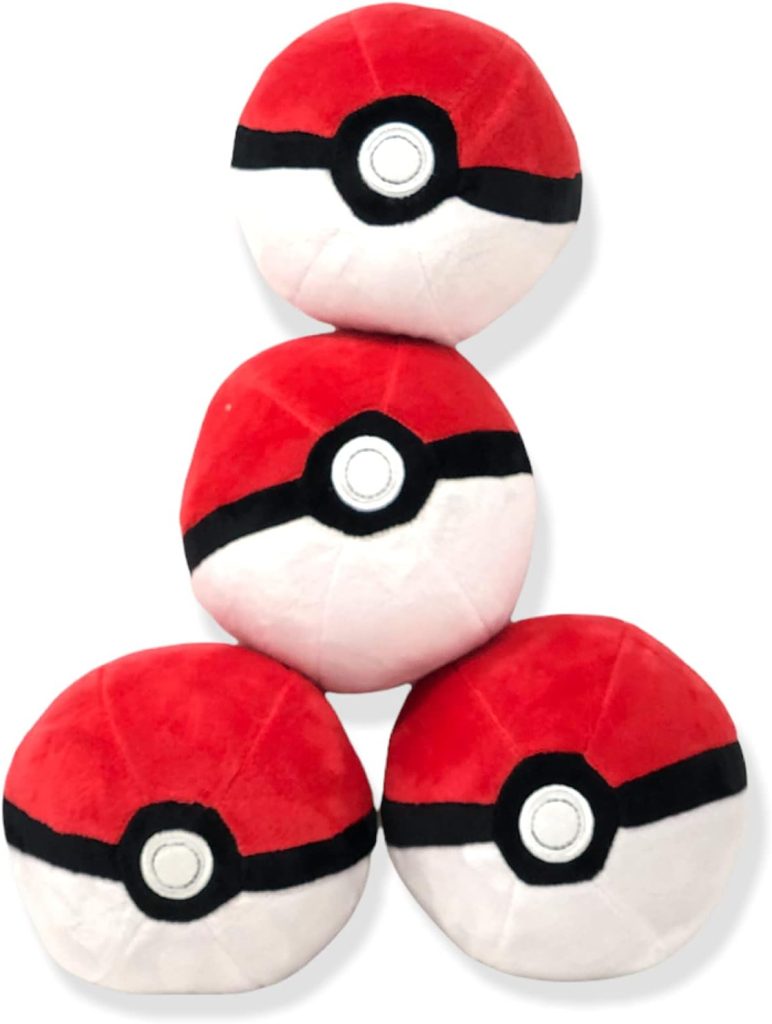 Pokeball: The Gateway to Pokémon Adventures - Review Pronto