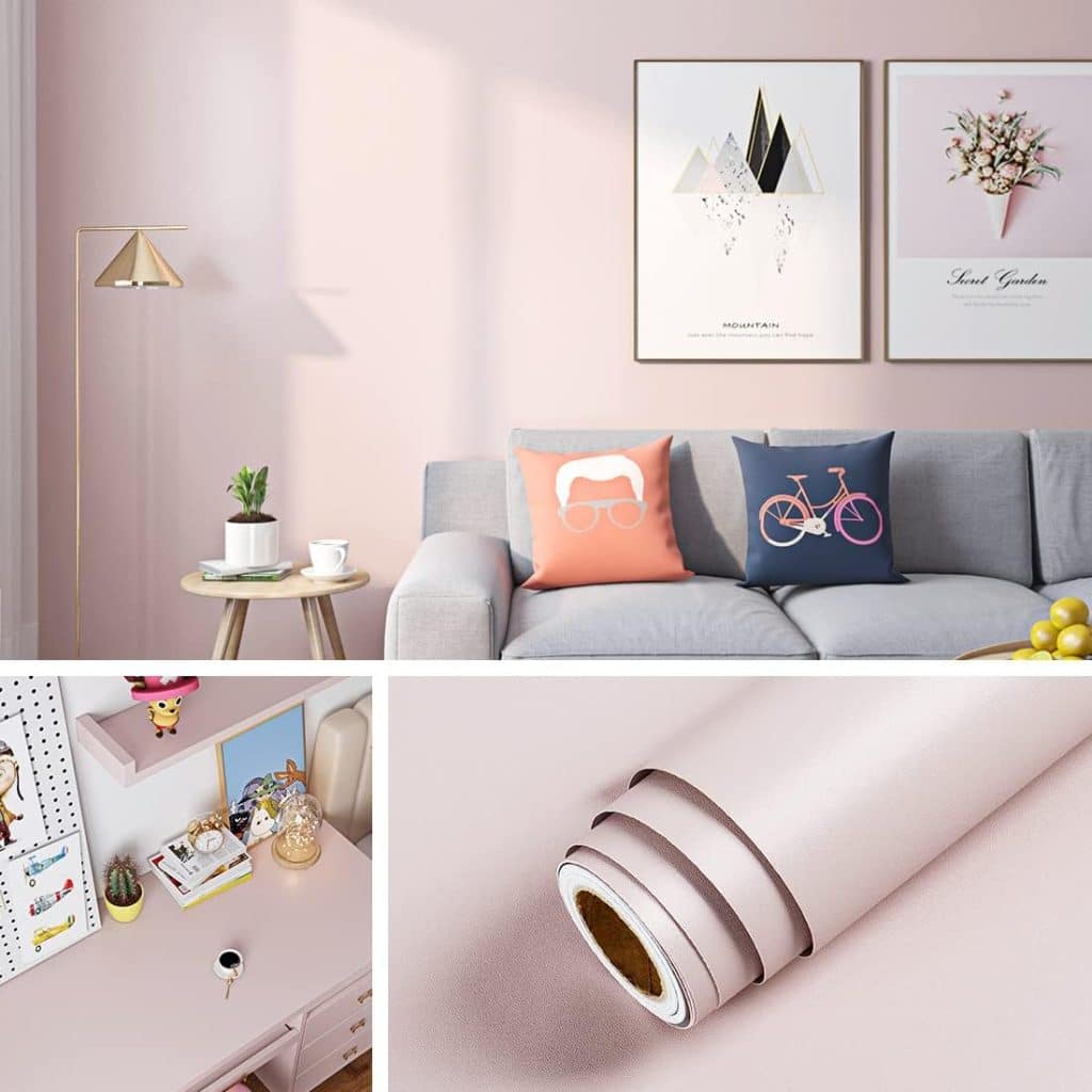 Pink Wallpaper: Elevate Your Interior Décor - Review Pronto