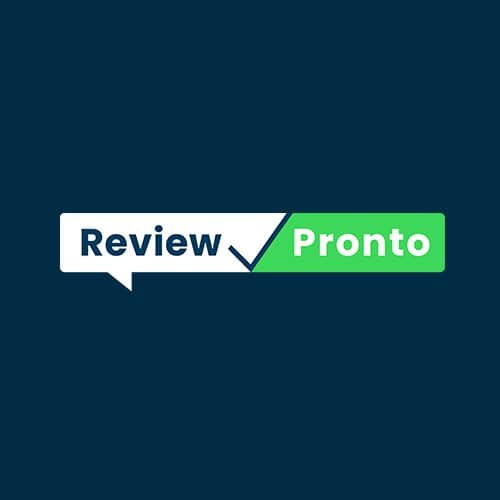 Home - Review Pronto